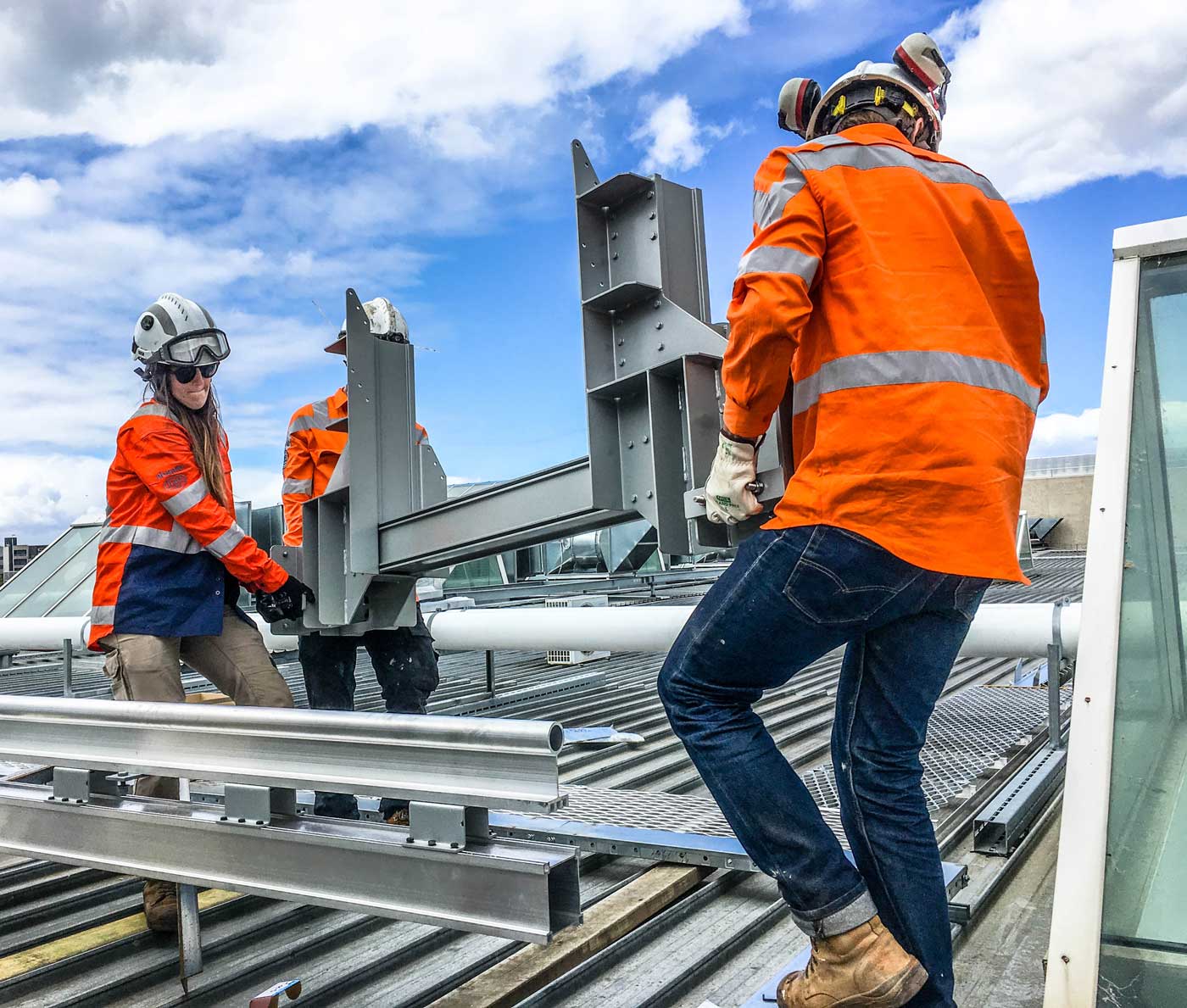 621 SWANSTON STREET - Absafe